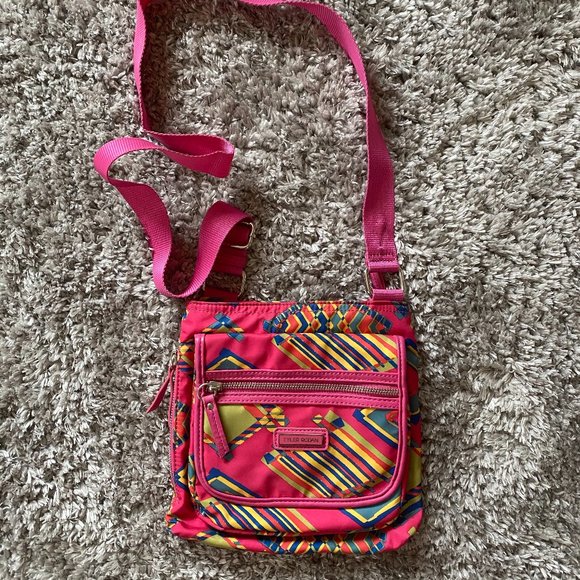 Accessories | Tyler Rodan Crossbody Purse | Poshmark